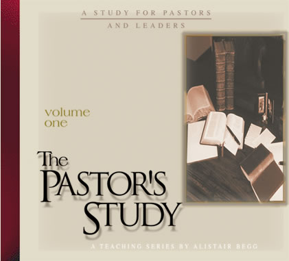 The Marks of a God Given Ministry | CCF College